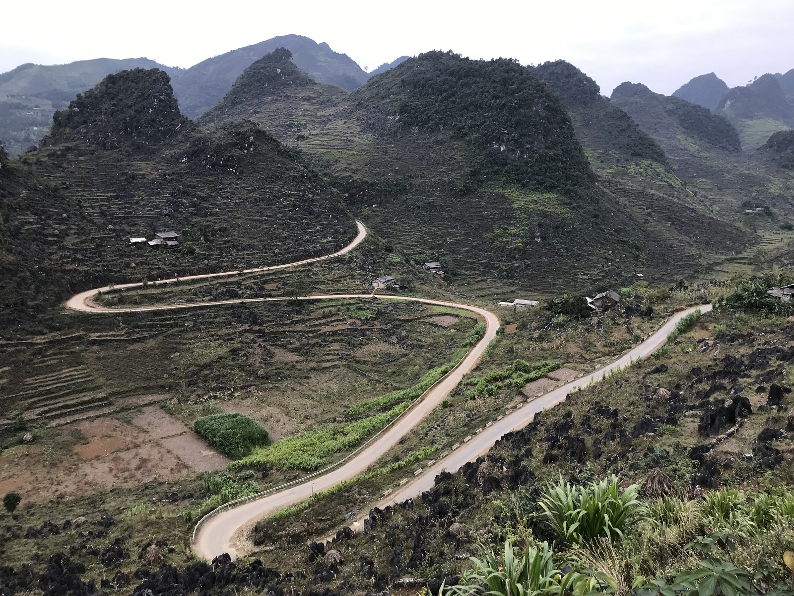 Ha Giang Loop: mooiste motorroute van Azië | Letsgoconuts